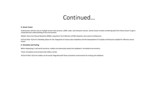Python - Deep Learning library-PyTorch.pptx | Computer Software and ...