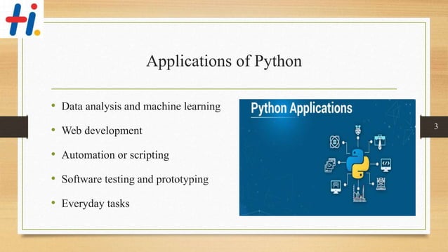 Pythonpptx