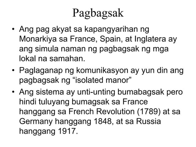 Pyudalismo 120126070644-phpapp01 | PPTX