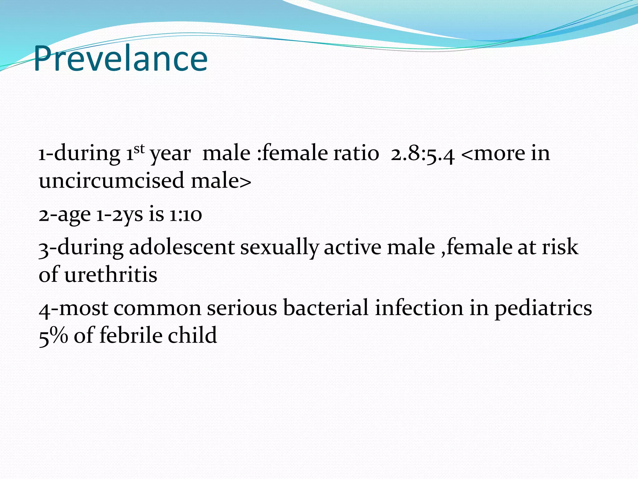 Pyuria and urinary tract infection 2 | PPTX