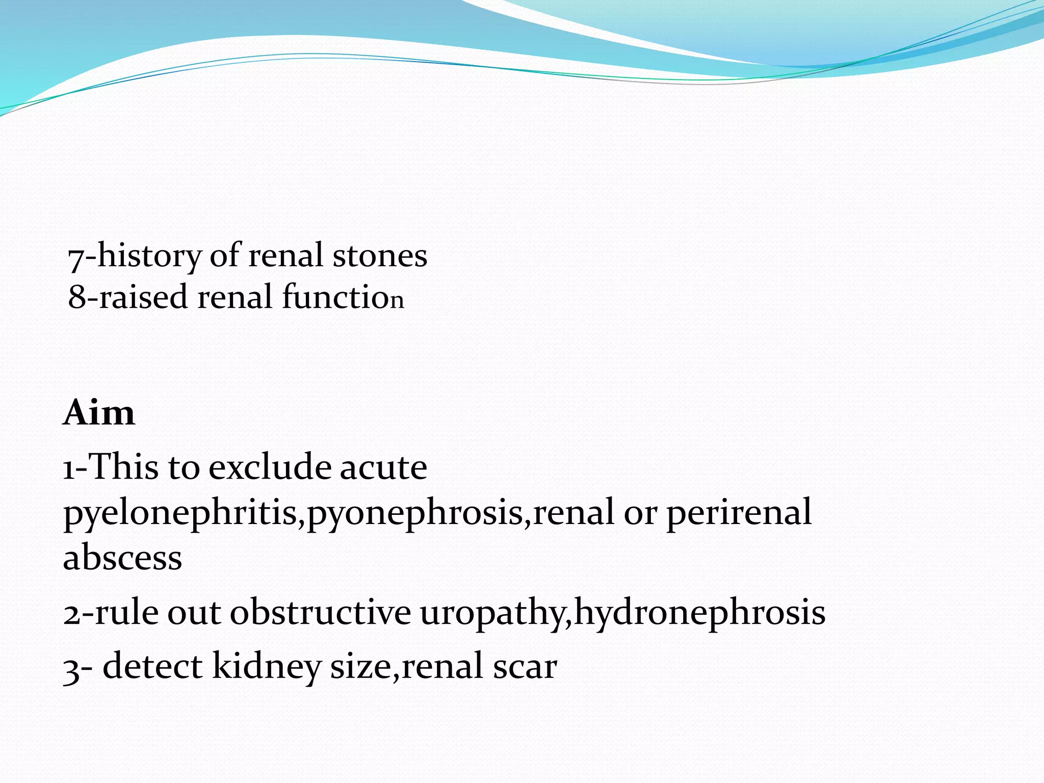 Pyuria and urinary tract infection 2 | PPTX