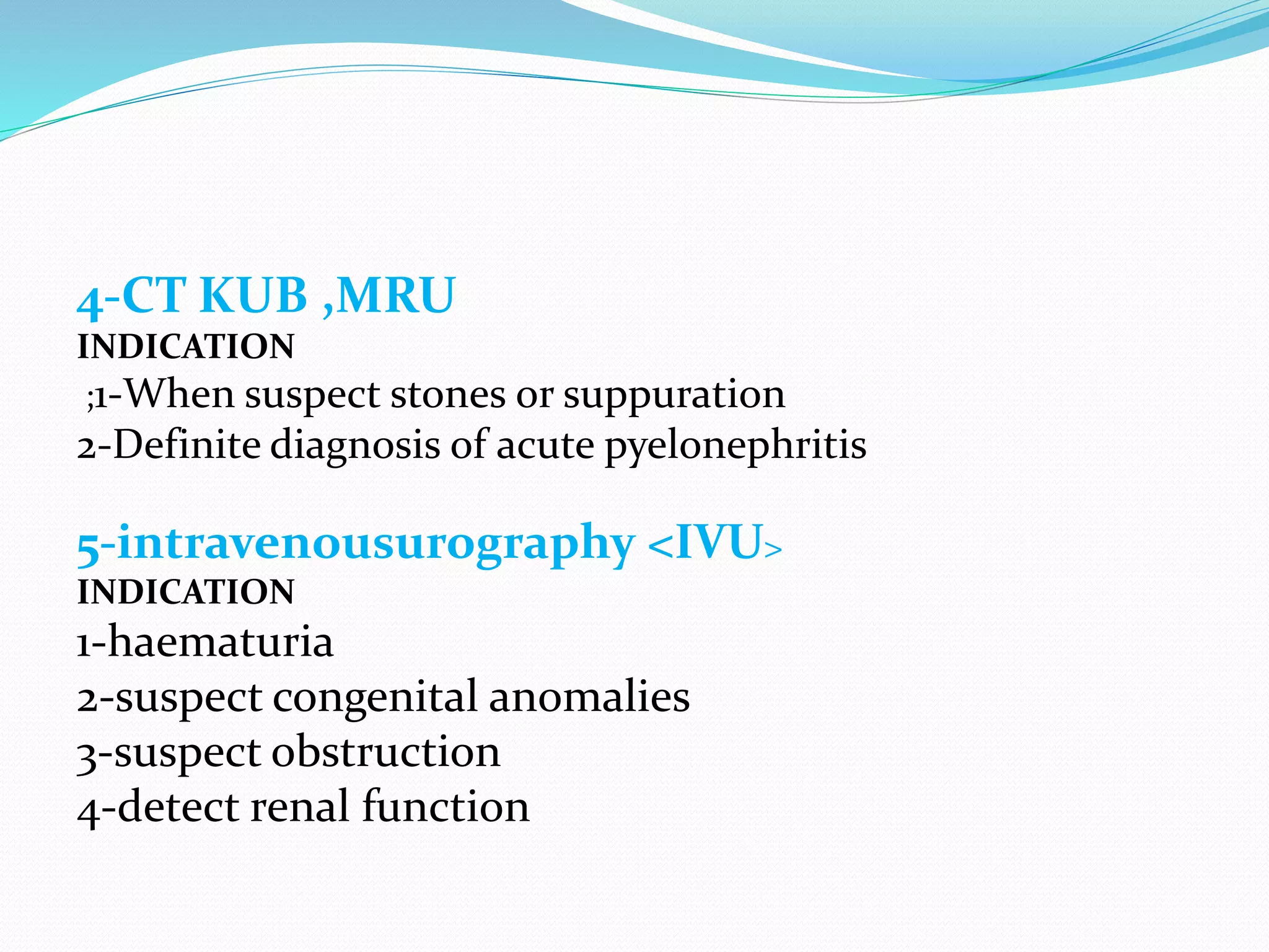 Pyuria and urinary tract infection 2 | PPTX