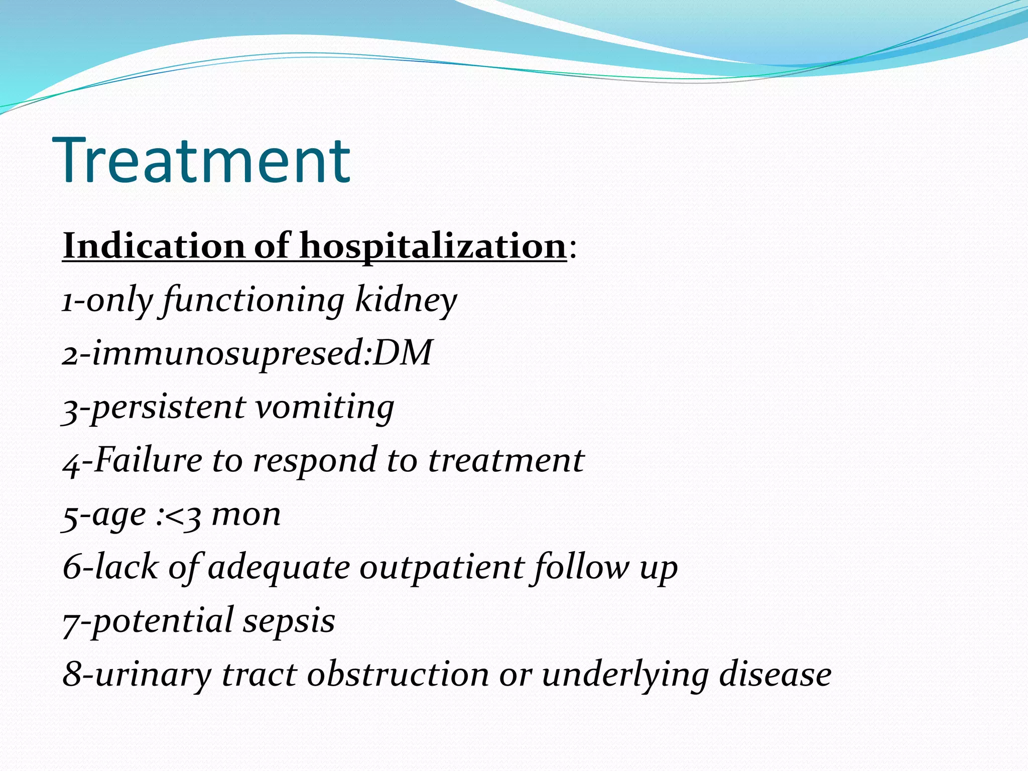 Pyuria and urinary tract infection 2 | PPTX