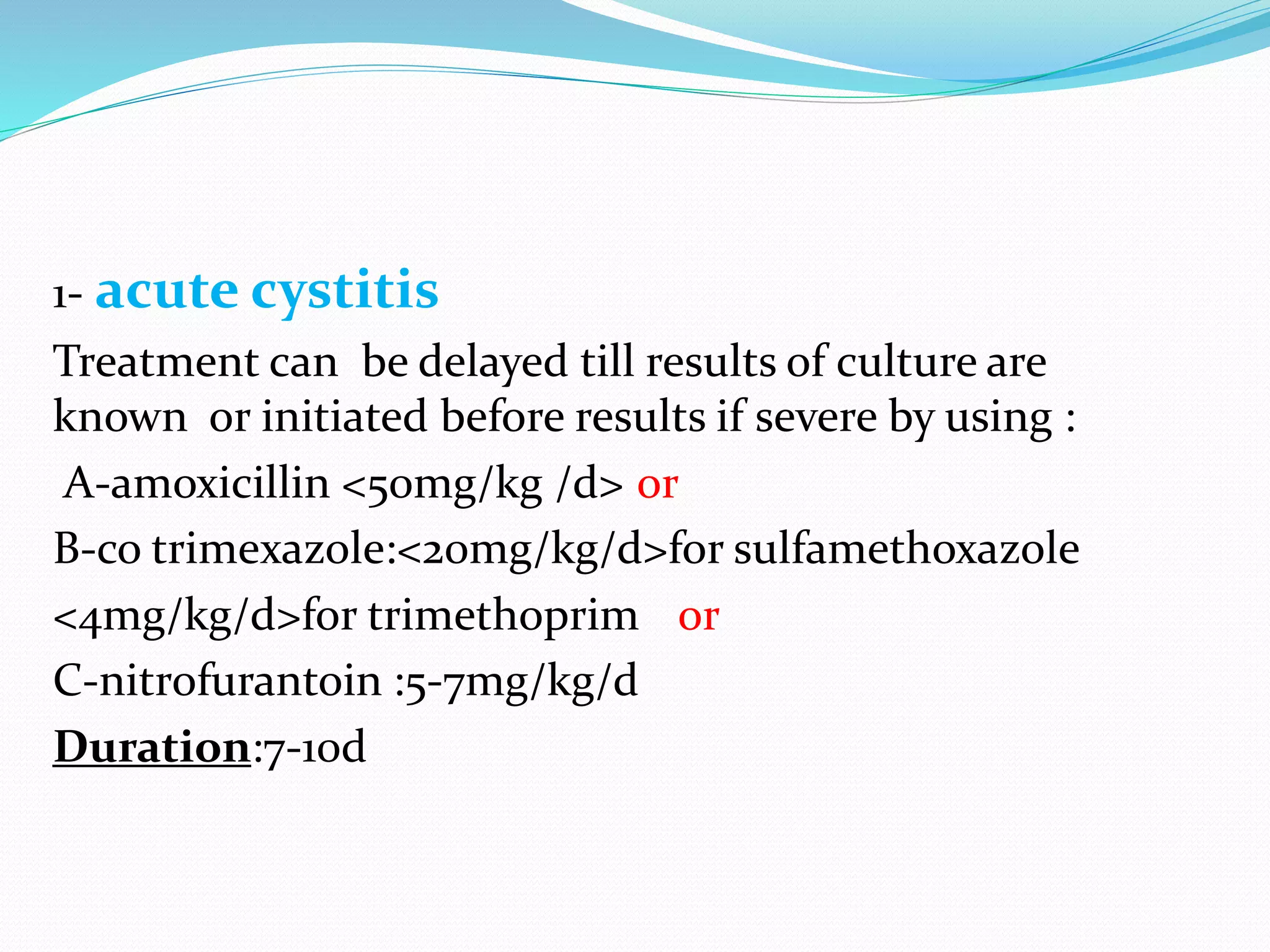 Pyuria and urinary tract infection 2 | PPT