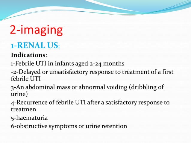 Pyuria and urinary tract infection 2 | PPTX