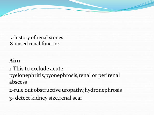 Pyuria and urinary tract infection 2 | PPTX