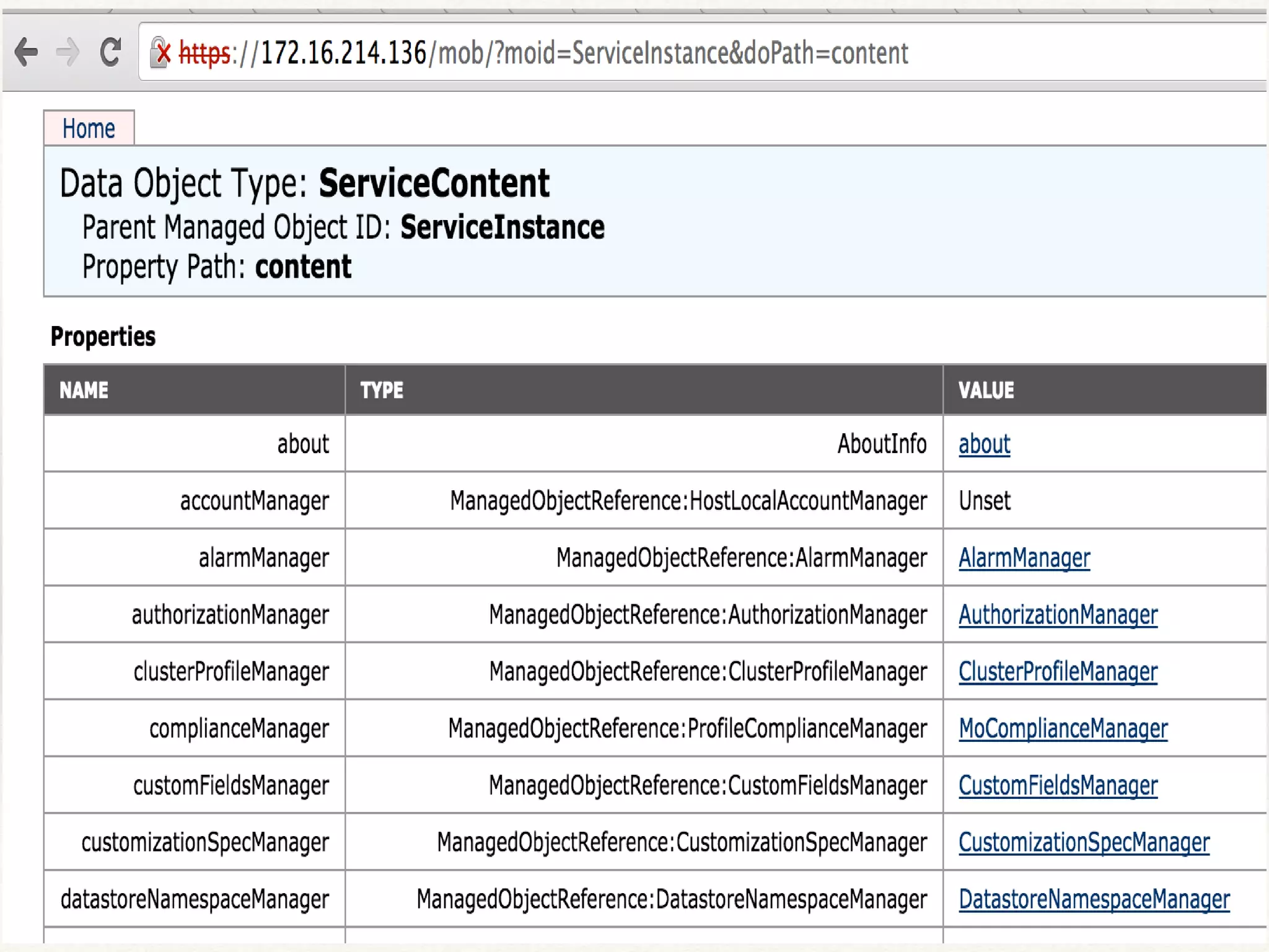 Introduction to vSphere APIs Using pyVmomi | PPTX | Operating Systems ...