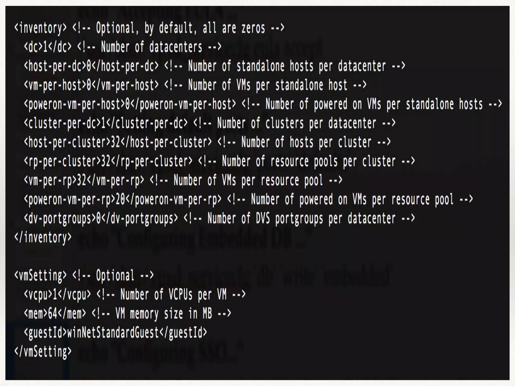 Introduction To Vsphere Apis Using Pyvmomi Pptx Operating Systems