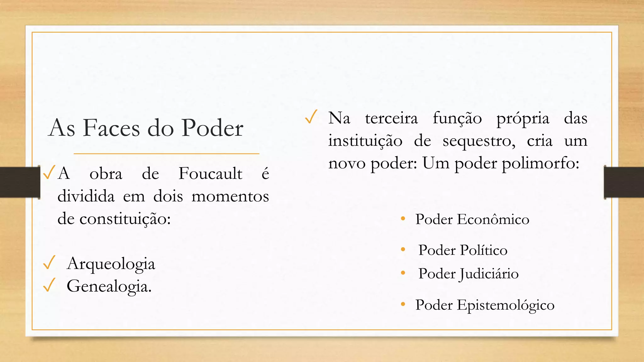 Michel Foucault | PPTX