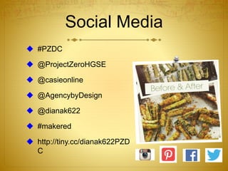 PZDC Presentation | PPT