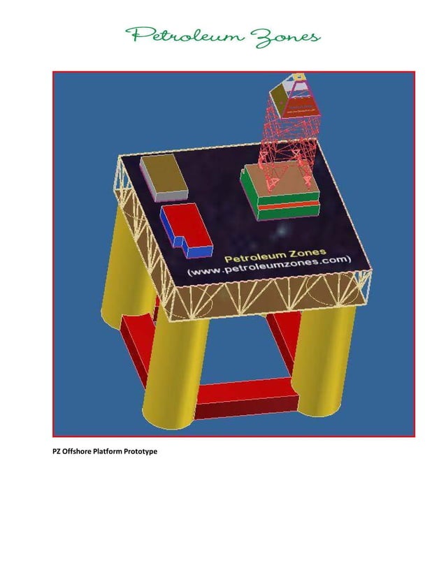 "Derrick Prototype" by Petroleum Zones | PDF