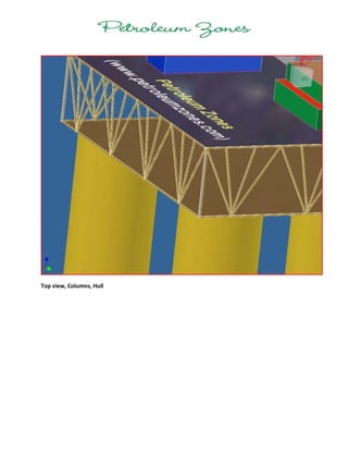"Derrick Prototype" by Petroleum Zones | PDF