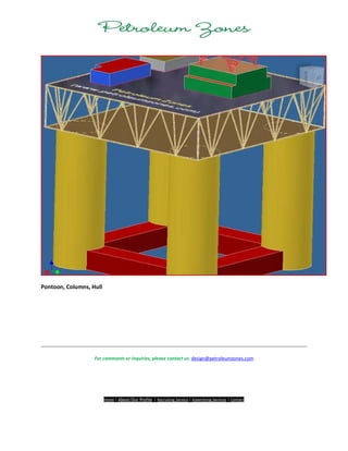 "Derrick Prototype" by Petroleum Zones | PDF
