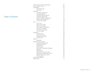 Pzena brand-identity-guidelines-official | PDF