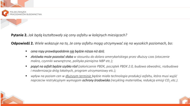 PZPB wzrost cen | PDF | Commodities | Economy