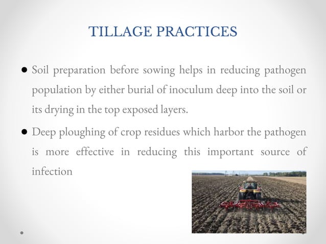 PROTECTION OF CROPS FROM SOIL BORNE AND VECTOR BORNE DISEASES .pptx