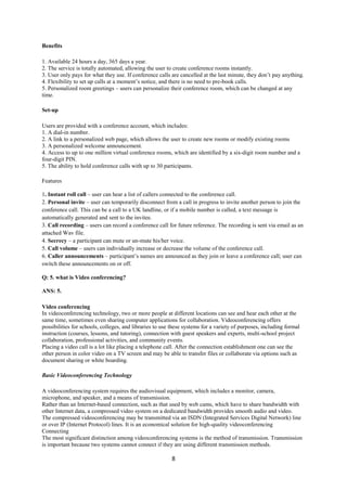 Information technology by Hiresh Ahluwalia | DOCX | Databases ...