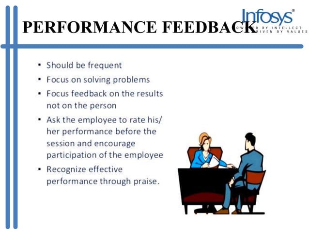 PMS OF INFOSYS | PPTX | Human Resources | Business