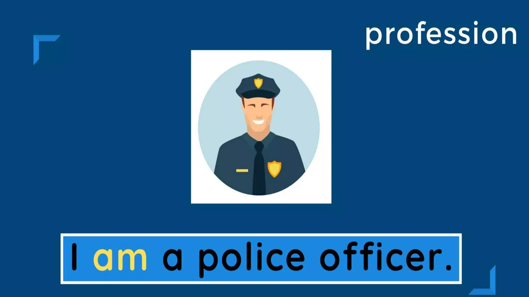 Use of Be Verbs | PPTX