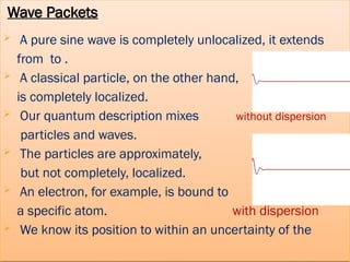 Quantum mechanics introduction.I.4318.Lect.3.pptx