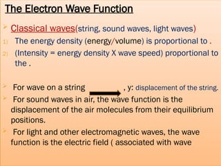 Quantum mechanics introduction.I.4318.Lect.3.pptx
