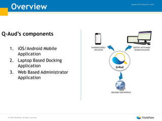 Q-Aud -Mobile Audit, Process Check and Inspection Software | PDF