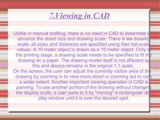 Q Cad Presentation | ODP