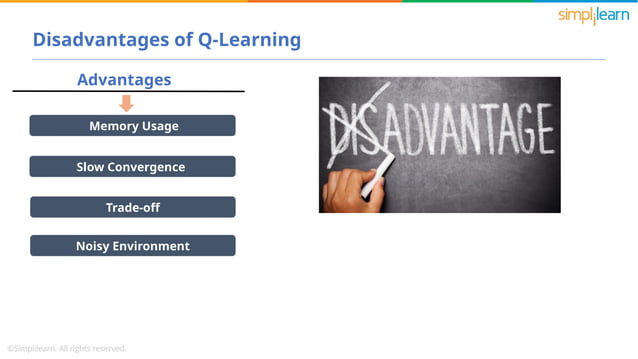 What Is Q Learning In Reinforcement Learning | Q Learning Explained | Q Learning | Simplilearn ...