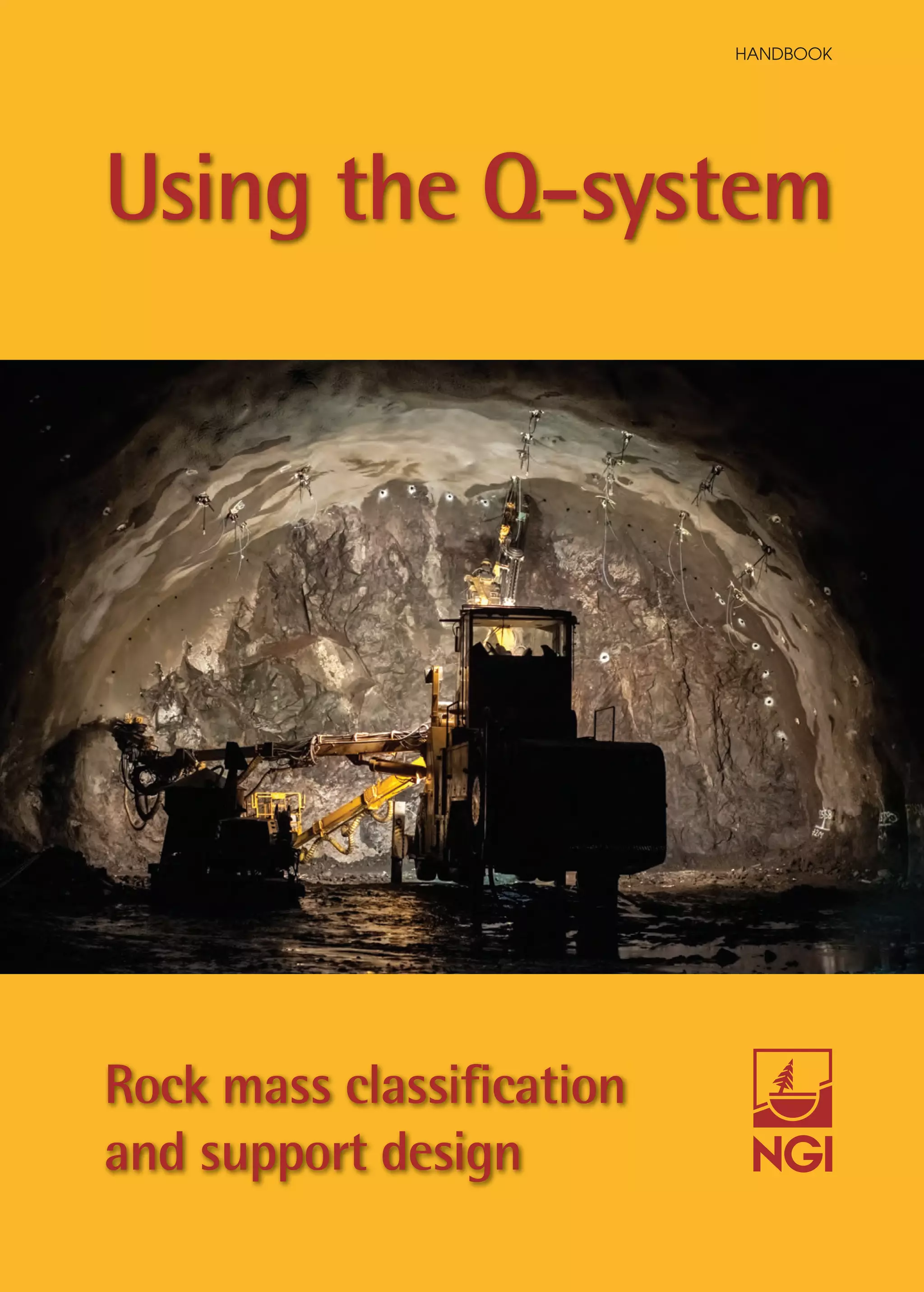 Q-Value (Q method handbook by NGI) | PDF