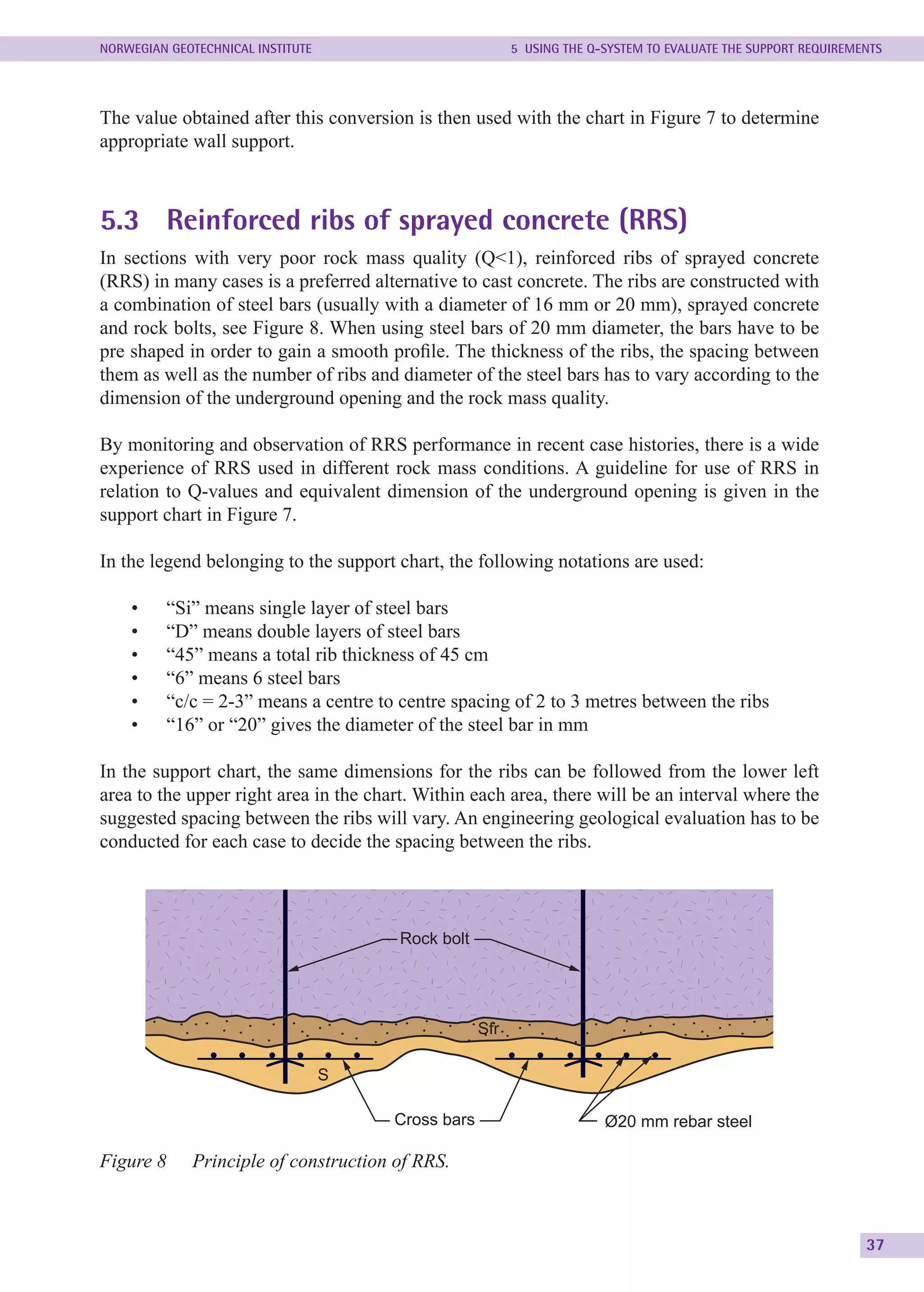Q-Value (Q method handbook by NGI) | PDF