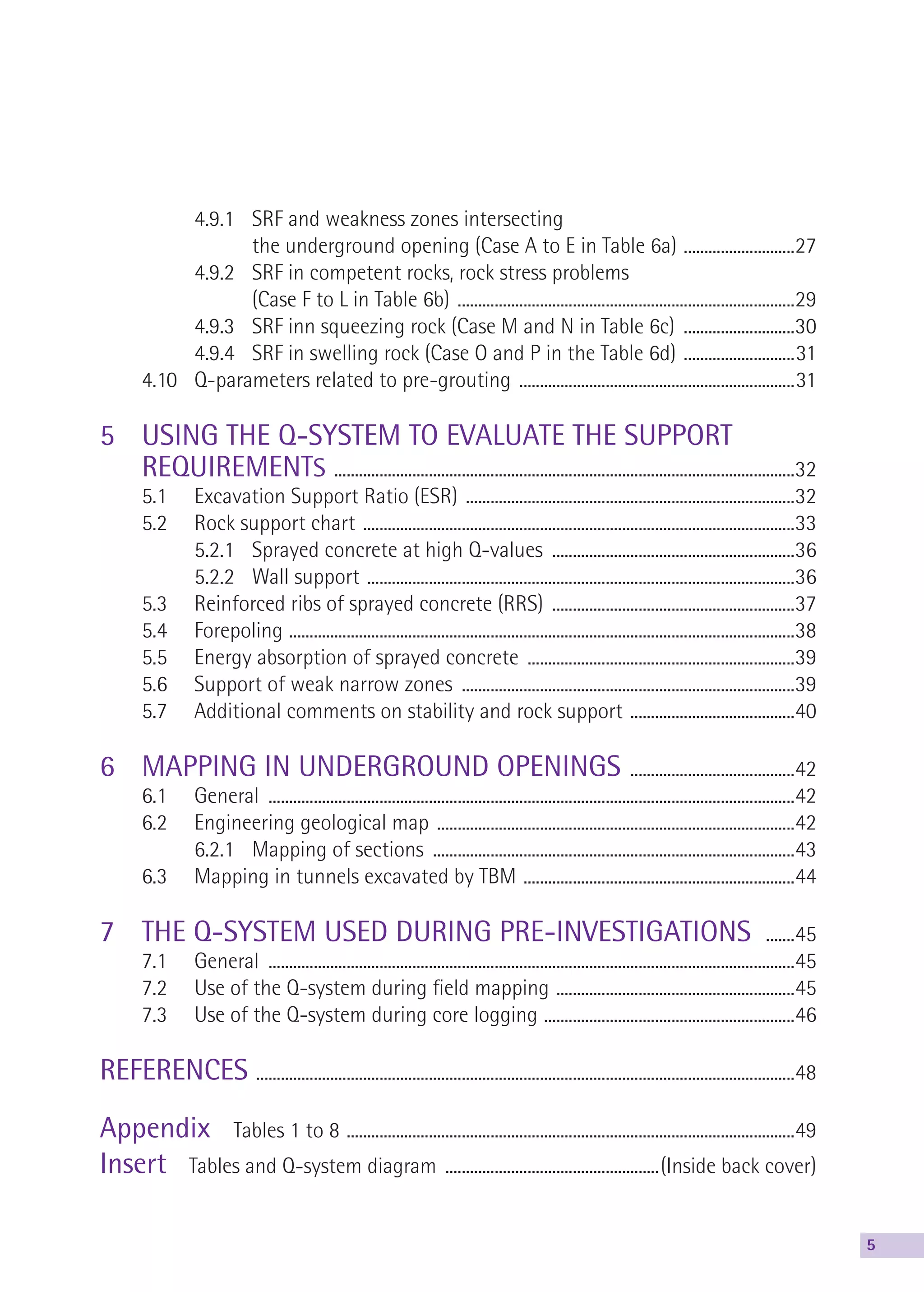 Q-Value (Q method handbook by NGI) | PDF