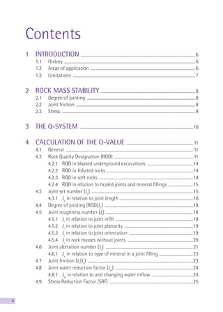 Q-Value (Q method handbook by NGI) | PDF