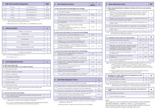 Q-Value (Q method handbook by NGI) | PDF