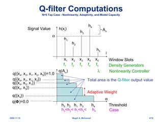 Q-Metrics in Theory And Practice | PPT