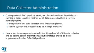 Building a Quality Modelio with Q-Rapids by Softeam | PPTX