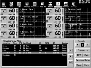 Quinton Q-tel Telemetry PPT | PPT
