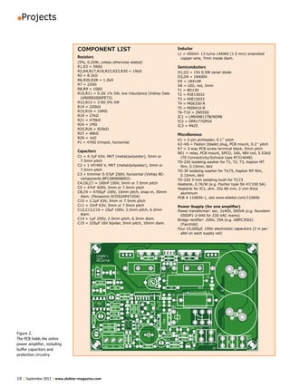 Q-watt.pdf | Dance and Electronic Music | Music