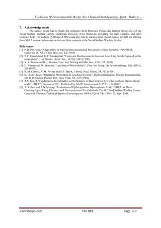 The International Journal of Engineering and Science (IJES) | PDF ...