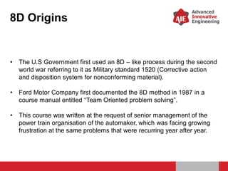 8-D problem solving tools training m.pdf