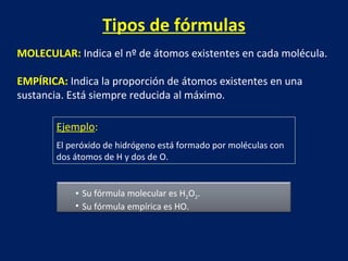Q01 teoria.atomico molecular | PPT