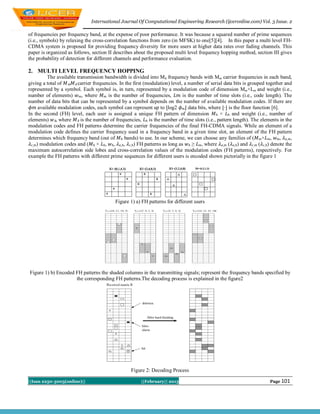 International Journal of Computational Engineering Research(IJCER) | PDF