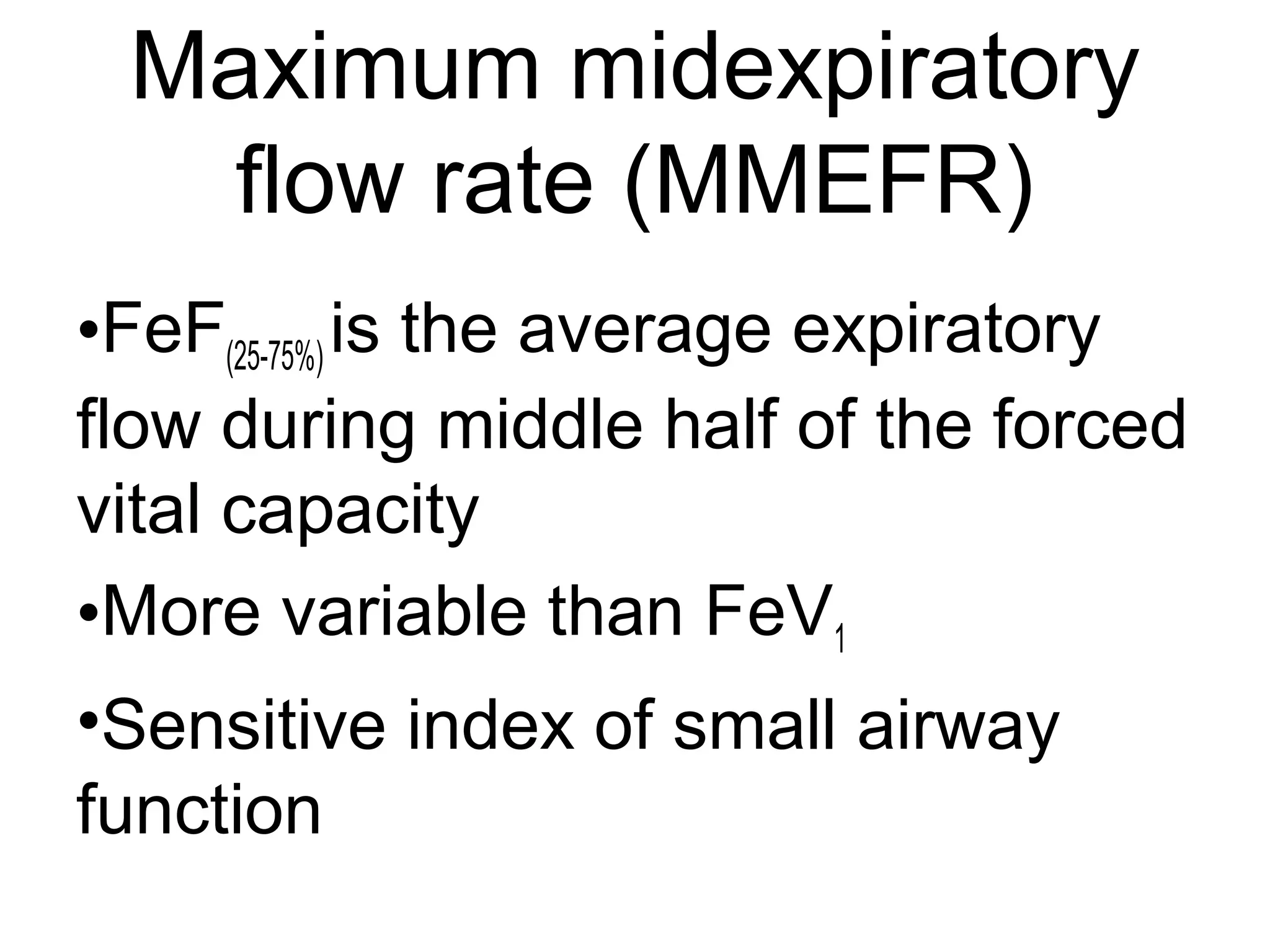 Pulmonary defense | PPT