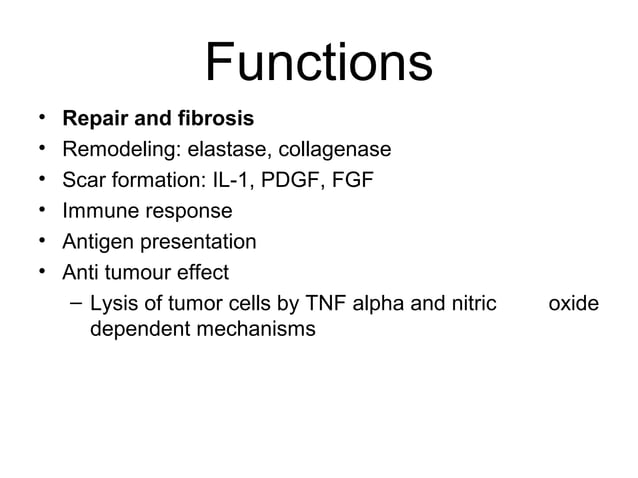 Pulmonary defense | PPT