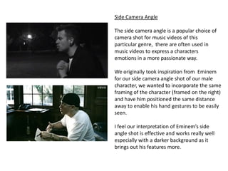 Evaluation - Question One | PPT