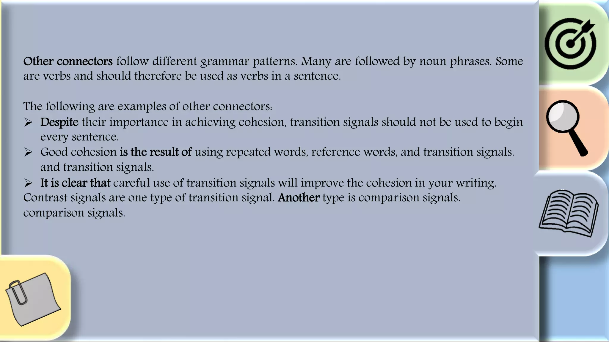 Grade-8-signals-that-indicate-coherence | PPTX