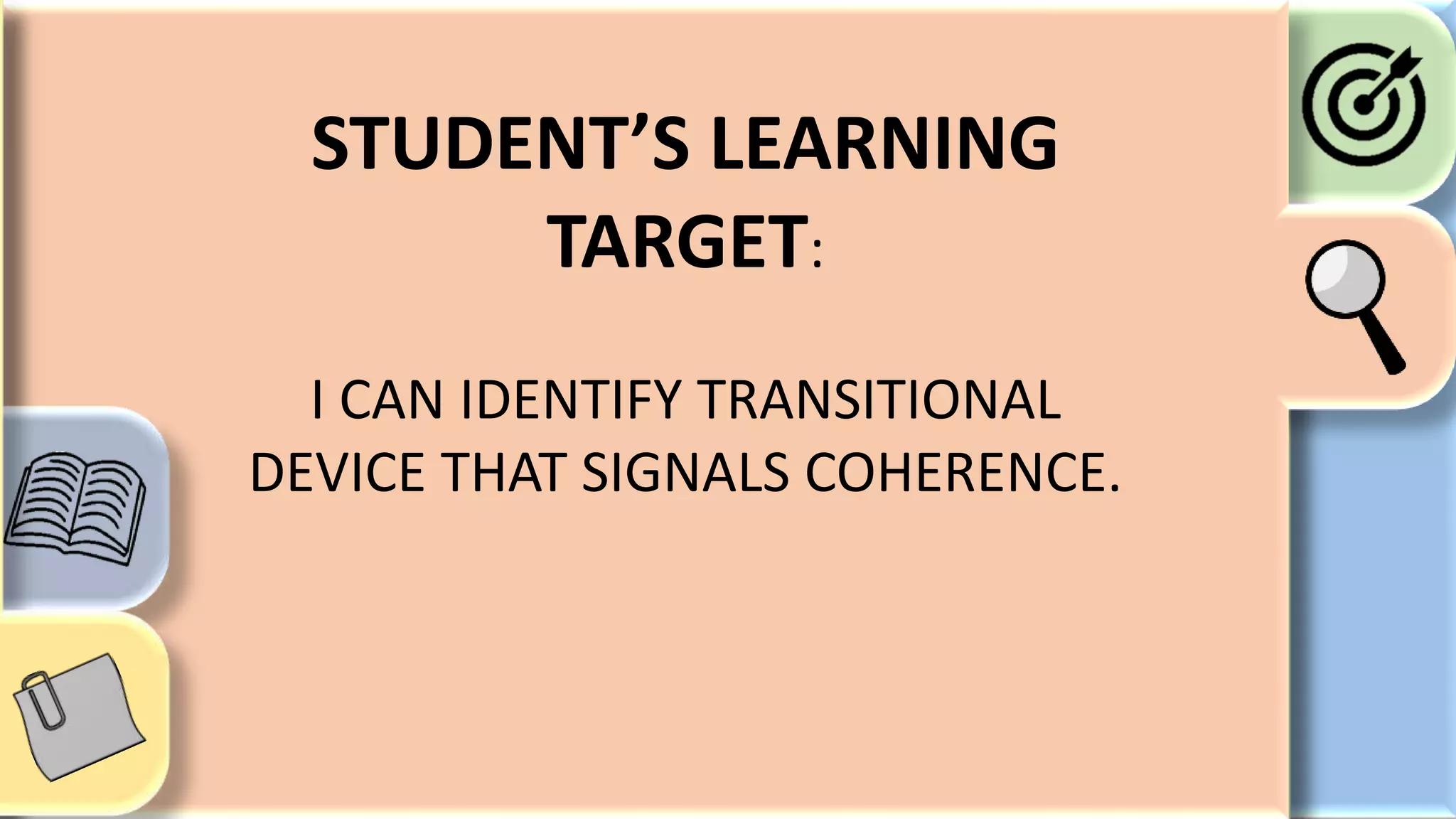 Grade-8-signals-that-indicate-coherence | PPTX