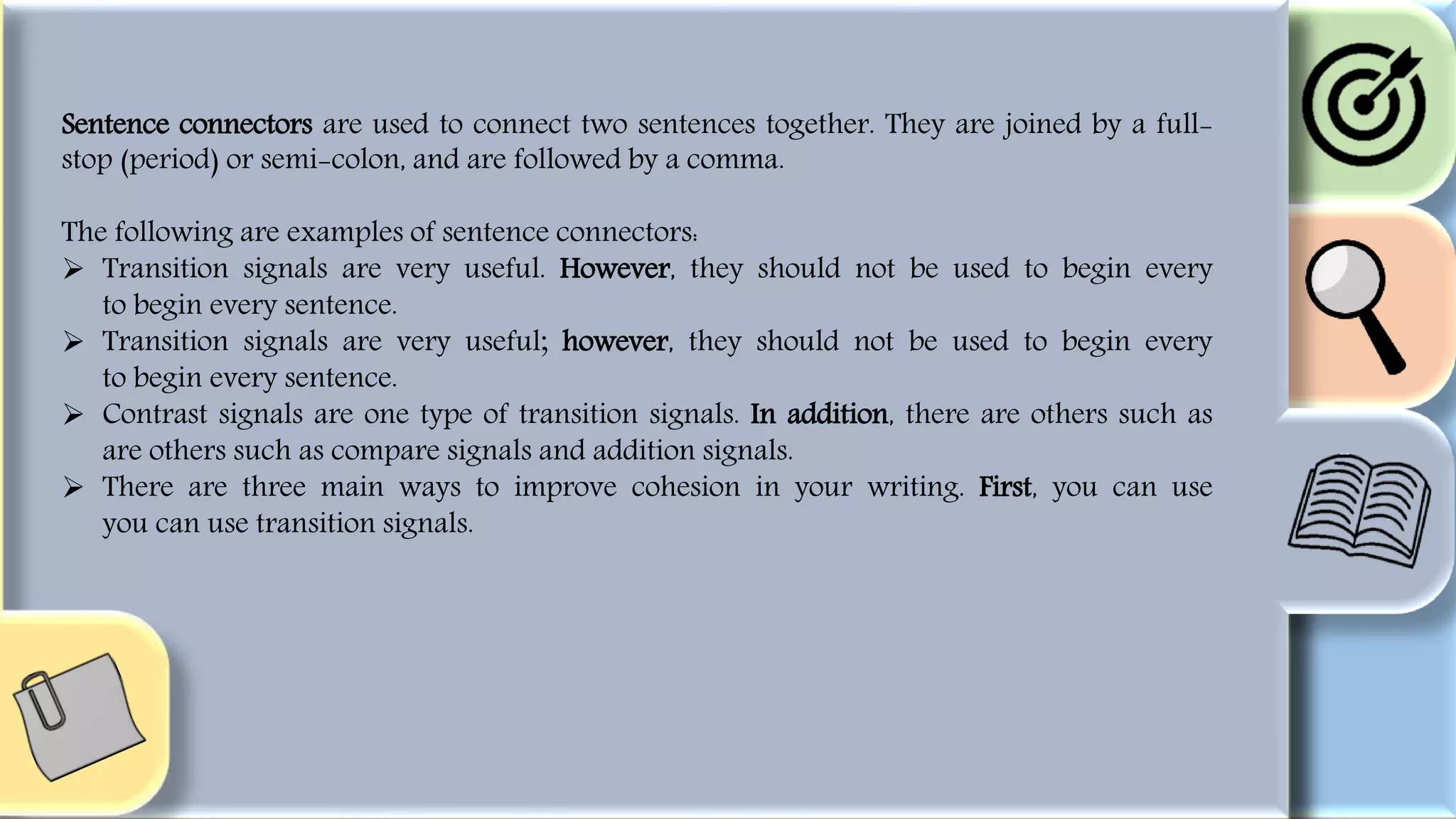 Grade-8-signals-that-indicate-coherence | PPTX