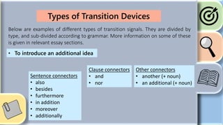 Grade-8-signals-that-indicate-coherence | PPTX
