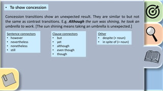 Grade-8-signals-that-indicate-coherence | PPTX