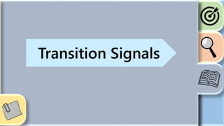 Grade-8-signals-that-indicate-coherence | PPTX